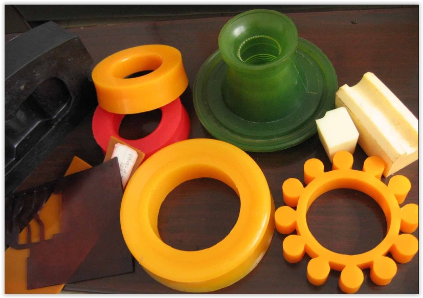 What is Polyurethane? - Apakah Polyurethane Itu? - CV Polyndo Teknik ...